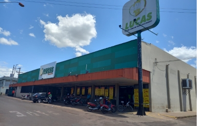 Lojas – LUCAS SUPERMERCADOS