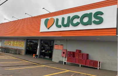 Lojas – LUCAS SUPERMERCADOS