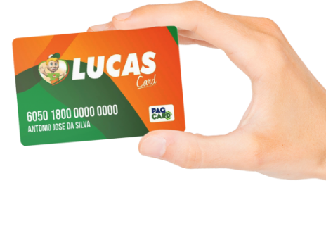 LUCAS SUPERMERCADOS – Preço baixo tem nome! Confira as ofertas que ...